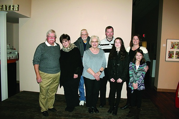 Craycraft Inducted Into Hall Of Fame | News, Sports, Jobs - Wetzel ...